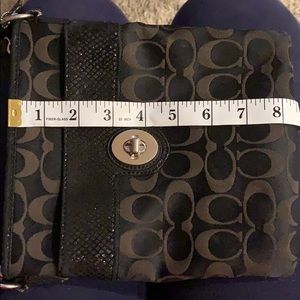 Coach | Bags | Coach Cross Body Adjustable Strap | Poshmark
